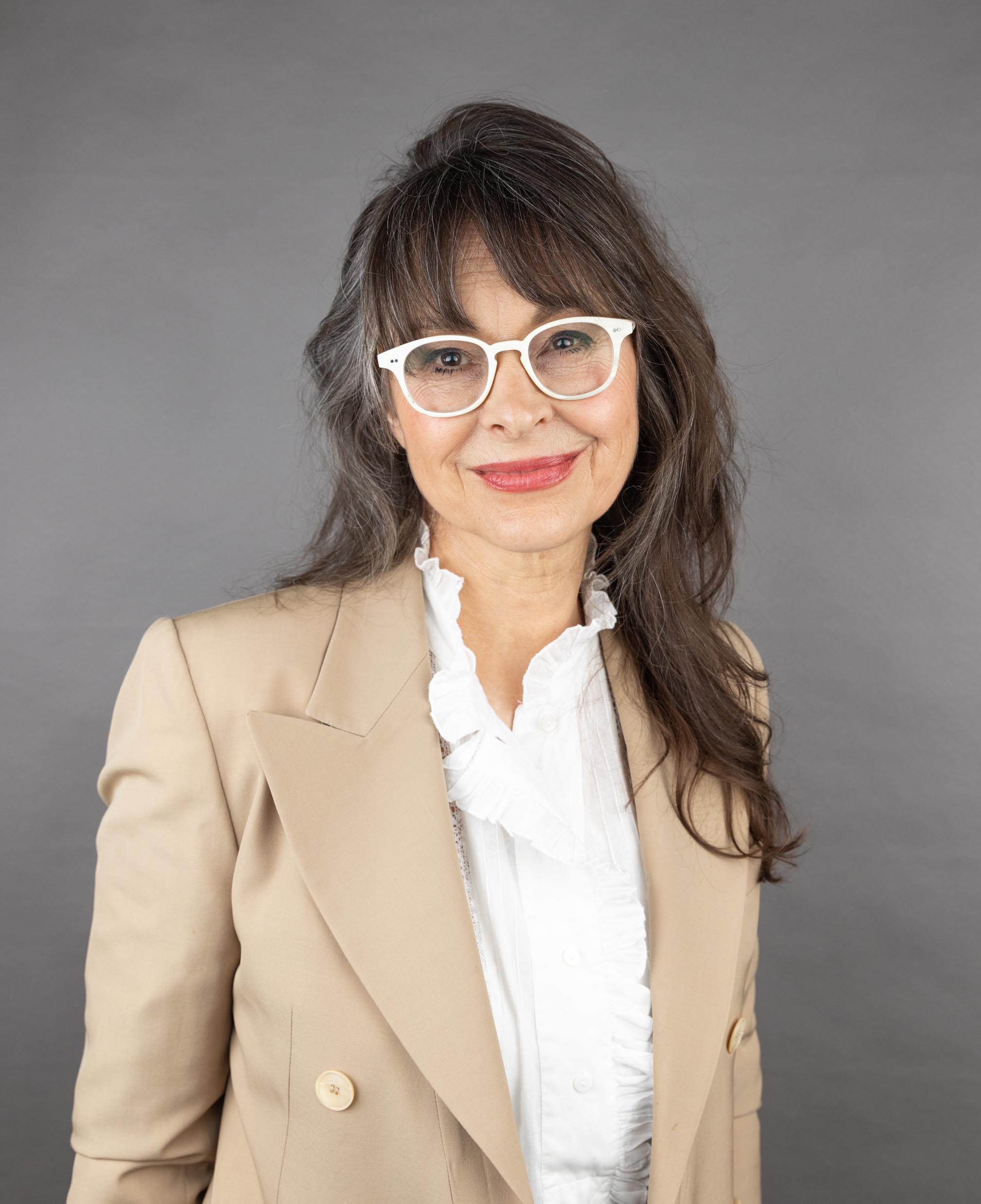 ABOUT BRENDA McNEILL • Art of Leisure